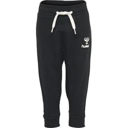 Hummel Hose Hmlapple Kinder in BLACK | Gr.: 62