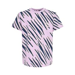 Hummel T-Shirt Hmlrushy M&auml;dchen in ORCHID BLOOM | Gr.: 104