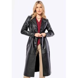 Wittchen Coat in Black | Gr.: S