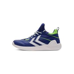 Hummel Multisportsschuh Algiz 2.0 Multisport Erwachsene in SPECTRUM BLUE | Gr.: 37,5