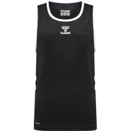 Hummel T-Shirt Hmlcore Kinder in BLACK | Gr.: 116