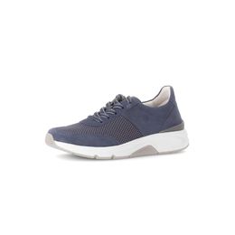 rollingsoft Sneaker low in blau | Gr.: 35