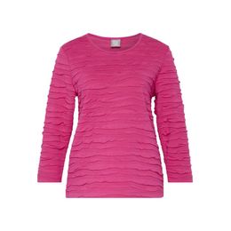 Rabe T-Shirt in Pink | Gr.: 36