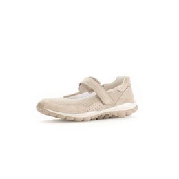 rollingsoft Sneaker low in beige | Gr.: 37,5