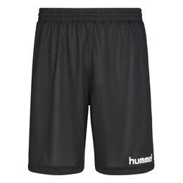 Hummel Kurze Hose Essential Gk Kinder in BLACK | Gr.: 140/152
