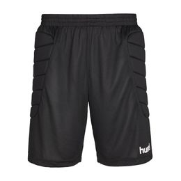 Hummel Kurze Hose Essential Gk Kinder in BLACK | Gr.: 140/152