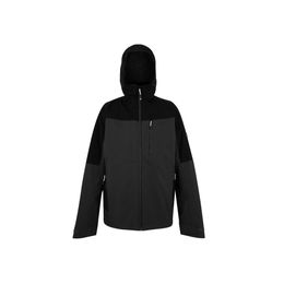 Regatta Regenjacke in Anthrazit | Gr.: XL