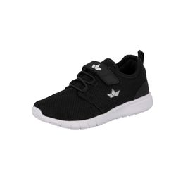 Lico Sneaker "Pancho VS" in Schwarz | Gr.: 31
