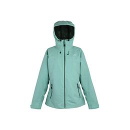 Regatta Regenjacke in Minze | Gr.: 46