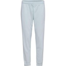Hummel Verstellbare Taille Hose Hmlmover Damen in BABY BLUE | Gr.: L