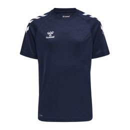 Hummel T-Shirt Hmlcore Kinder in MARINE | Gr.: 140