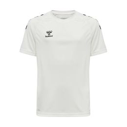 Hummel T-Shirt Hmlcore Kinder in WHITE | Gr.: 116