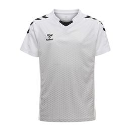 Hummel T-Shirt Hmlcore Kinder in WHITE | Gr.: 176