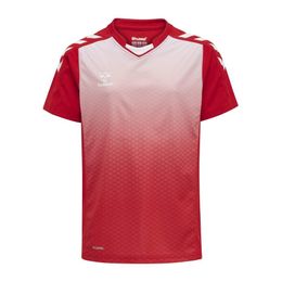 Hummel T-Shirt Hmlcore Kinder in TRUE RED | Gr.: 164