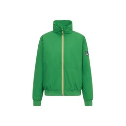 Derbe Jacke Ripby Short in amagreen | Gr.: 34