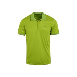 Regatta Poloshirt in Hellgr&uuml;n | Gr.: M