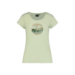 Icepeak T-Shirt Antiga in Hellgr&uuml;n | Gr.: XL