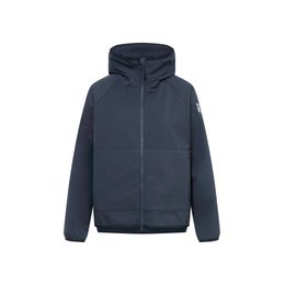 Derbe Softshelljacke Peutby in navy/navy | Gr.: 38