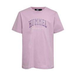 Hummel Shirt "Fast" in Rosa | Gr.: 104