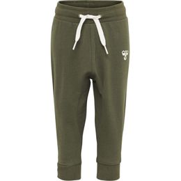 Hummel Hose Hmlapple Kinder in OLIVE NIGHT | Gr.: 56