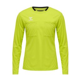 Hummel T-Shirt Hmlreferee Erwachsene in EVENING PRIMROSE | Gr.: 3XL