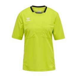 Hummel Klettverschluss T-Shirt Hmlreferee Damen in EVENING PRIMROSE | Gr.: M