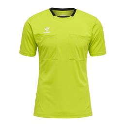 Hummel T-Shirt Hmlreferee Erwachsene in EVENING PRIMROSE | Gr.: XXL
