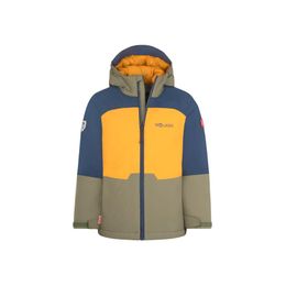 Trollkids Winterjacke Hardanger in golden yellow | Gr.: 152