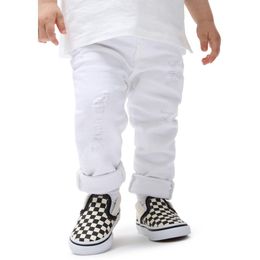 Vans Kinder Sneaker in Schwarz | Gr.: 26