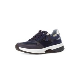 rollingsoft Sneaker low in blau | Gr.: 43