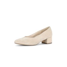 Gabor Elegante Pumps in beige | Gr.: 35