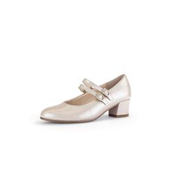 Gabor Elegante Pumps in beige | Gr.: 37,5
