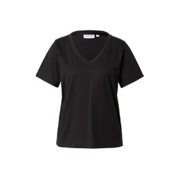 Calvin Klein T-Shirt Damen Gr&ouml;&szlig;e XS schwarz