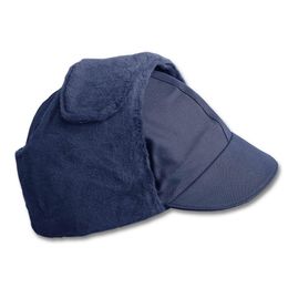 Bundeswehr Winterm&uuml;tze Original neu blau, Gr&ouml;&szlig;e 56