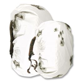 Mil-Tec Rucksackbezug schneetarn, Gr&ouml;&szlig;e 2 bis 80 ltr.
