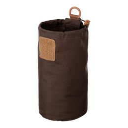 Helikon-Tex Bushcraft Dump Pouch earth brown/clay