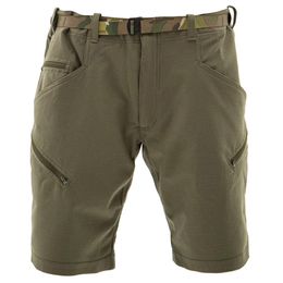 Carinthia Goldeck Shorts forest green, Gr&ouml;&szlig;e M