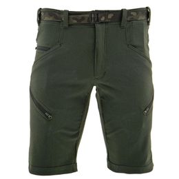 Carinthia Goldeck Shorts forest green, Gr&ouml;&szlig;e S