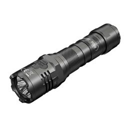 NITECORE LED Taschenlampe P20iX - 4000 Lumen