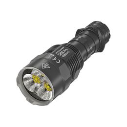 NITECORE Tactical LED Taschenlampe TM9K Pro - 9900 Lumen