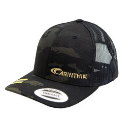 Carinthia Tactical Basecap black multicam