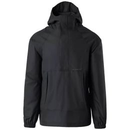 Helikon-Tex Levanter Regenjacke schwarz, Gr&ouml;&szlig;e XS