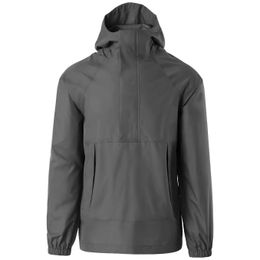 Helikon-Tex Levanter Regenjacke shadow grey, Gr&ouml;&szlig;e XL