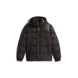 Tommy Hilfiger Winterjacke Herren Gr&ouml;&szlig;e S schwarz