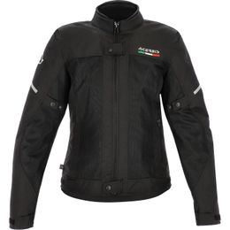Acerbis Ruby, Textiljacke wasserdicht Damen