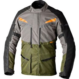 RST Maverick Evo, Textiljacke wasserdicht