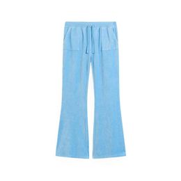 Juicy Couture Hose 'Caisa' Damen Gr&ouml;&szlig;e 34 neonblau