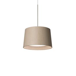 Foscarini Twiggy Wood Sospensione Greige DALI/Push