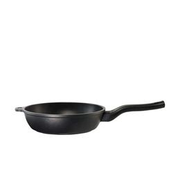 WMF Pfanne PermaDur Premium ¦ schwarz ¦ Aluminium-Guss ¦ Maße (cm): H: 6,5 Ø: 28 » Höffner