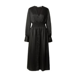 & other stories & Other Stories Shirt Dress female Black size S